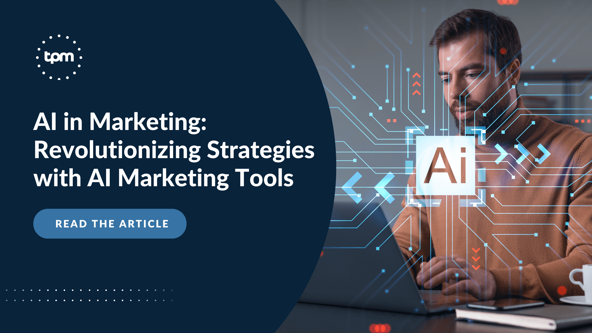 Unleashing Marketing’s AI Revolution - Total Product Marketing