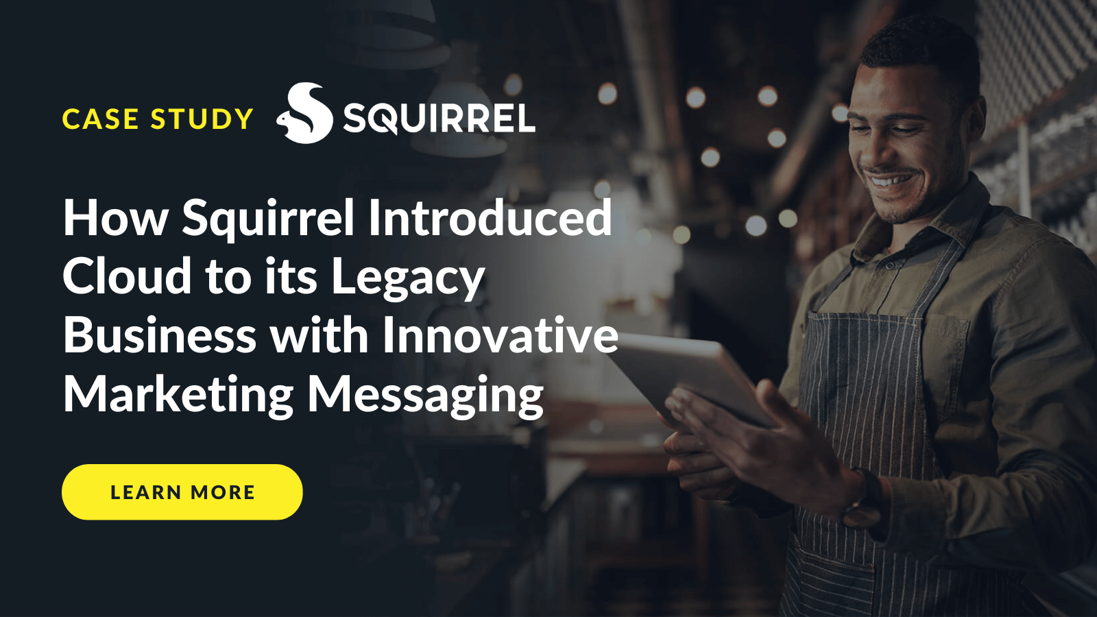 Successfully Introducing a Cloud-Based POS System